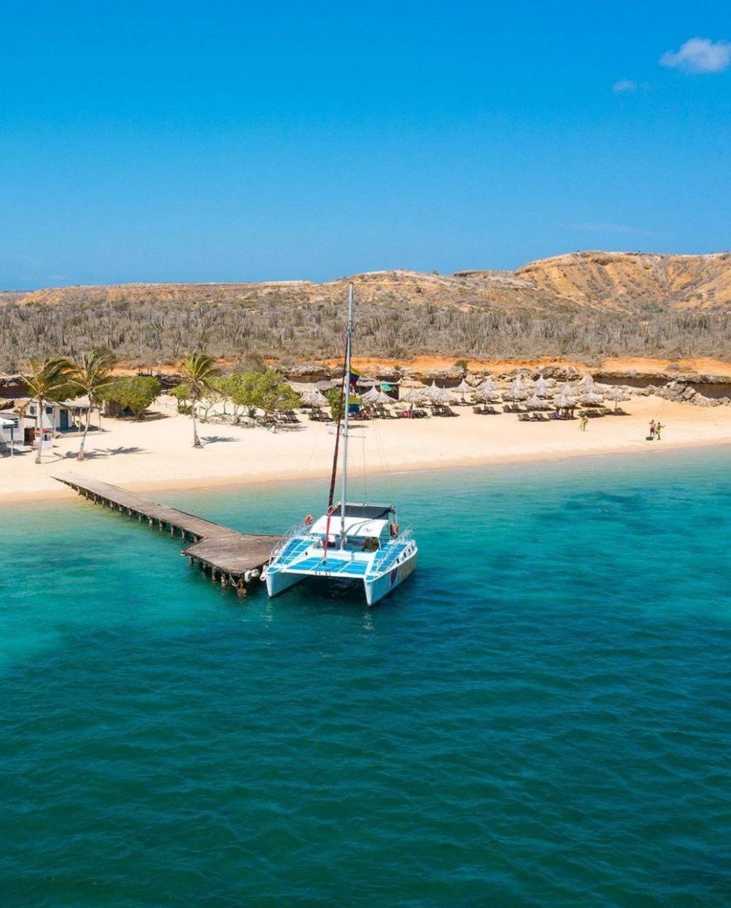 Viajes Indigo Isla Margarita