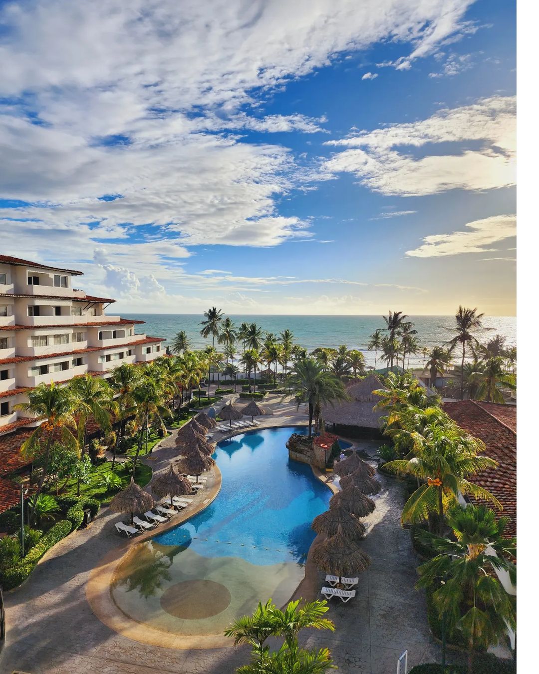 Sunsol Isla Caribe - Viajes Indigo