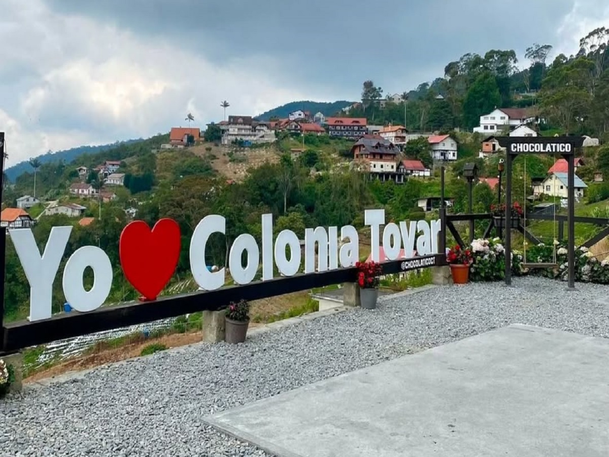Colonia Tovar - Viajes Indigo
